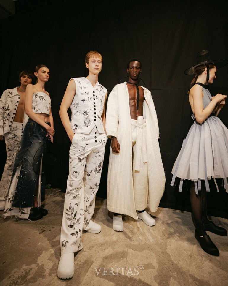 계명대 패션 관련 전공학생들 이탈리아 밀라노 'Fashion Graduate Italia 2022'에 초청받아