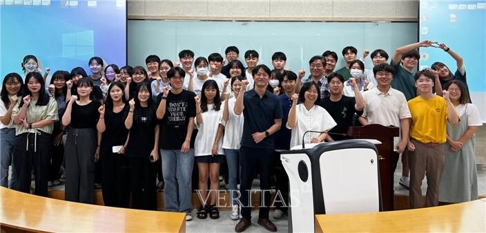 한림대 생명과학과 4단계 BK21 사업 중간평가 '계속 지원' 선정