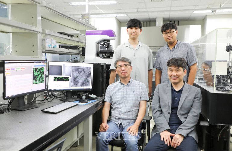 Dgist 로봇및기계전자공학 교수팀 다중모드 이미지 기반 심장근육세포 운동성 분석하는 새로운 기법 개발