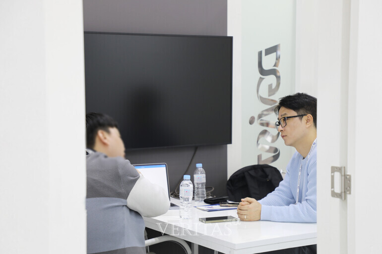 DGIST, 대구시 주최 혁신기술 통합 전시회 ‘FIX 2024’ 참가