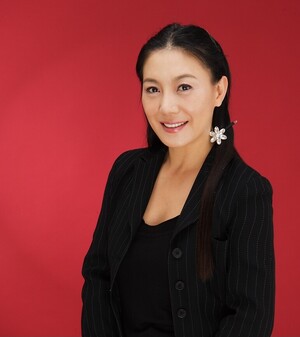 안양대 공연예술학과 허윤정 교수 헤럴드경제/코리아헤럴드 주최 2024 대한민국 문화경영대상 수상