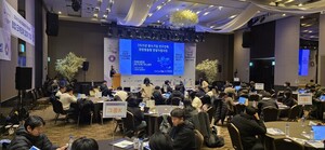 전북대 창업중심대학 참여기업 1084억원 매출 성과 거둬